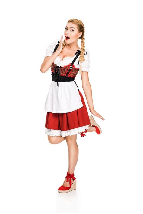 Typical German Women