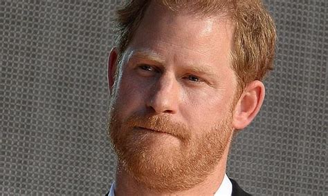 Prince Harry S Shame Over Playing Naked Billiards At Las Vegas Party