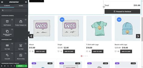 How To Customize WooCommerce Cart Page No Coding