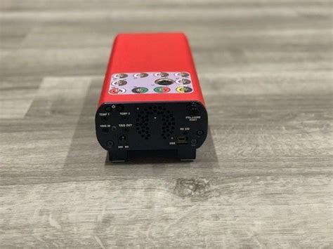 Accupulse Handheld Model Clinical Dynamics Accupulse Handheld Model Clinical Dynamics