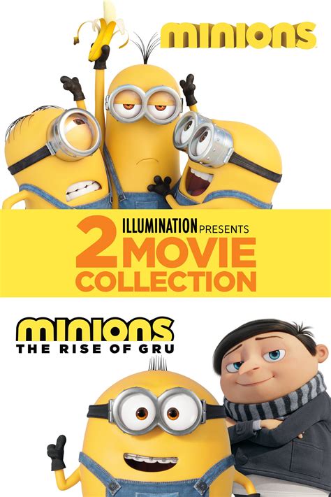 Minions Collection