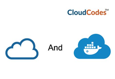 Docker Cloud Cloud Reasons Why Are They Perfect For Each Other