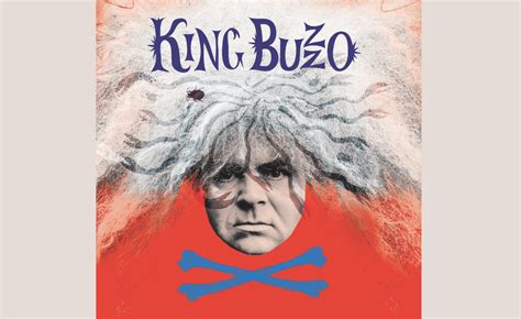 King Buzzo I Trevor Dunn Uskoro U Zagrebu Glazba Hr