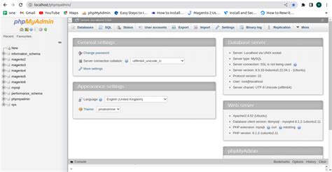 How To Install Magento On Ubuntu MeghRaj TechnoSoft