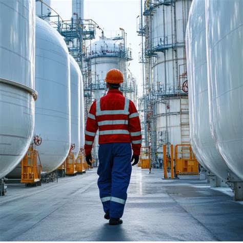 Bba Lng And Cryogenic Processing