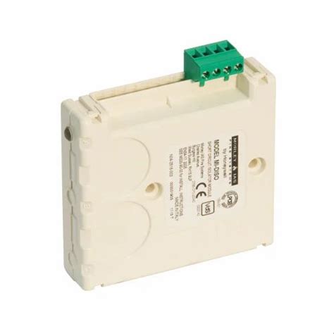 Addressable Isolator Module For Industrial At 2775 Piece In Navi Mumbai ID 2850617954912