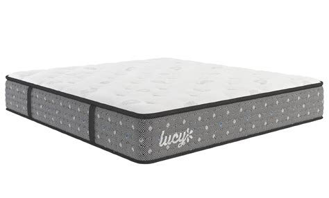 Lucy Iris Ultra Firm Schneidermans Furniture