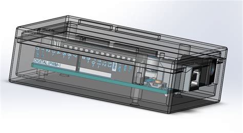 Free CAD Designs Files D Models The GrabCAD Community Library