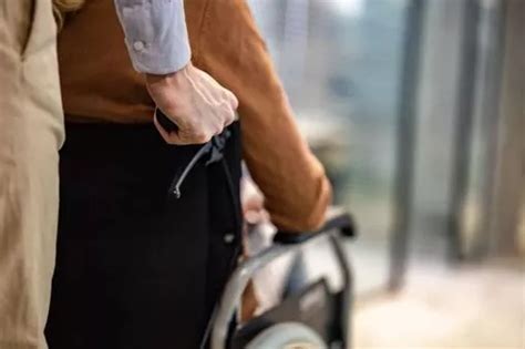 I Was A Pip Assessor This Is Who Will Keep Payments Under New Rules Birmingham Live