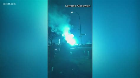 What Causes Transformer Explosions