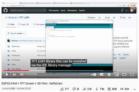 I Can T Find TFT Built In Library In My Arduino IDE 1 8 19 Programming Arduino Forum