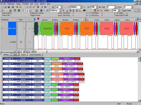 Modbus Analyzer Free At Wallace Yang Blog Modbus Analyzer Free At Wallace Yang Blog