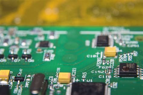 Discrete Circuits Pvt Ltd On Linkedin Electronics Pcbdesign