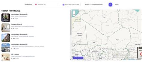 I Built A Hotel Booking App With React Fatemeh Jafari Posted On The Topic Linkedin