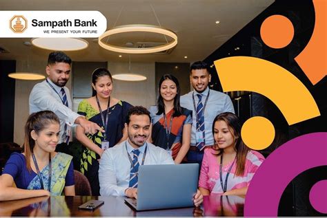 Sampath Bank Vacancies