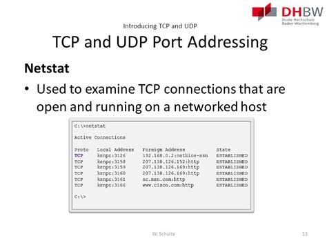 chapter 7 transport layer ppt video online download