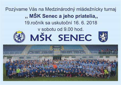 MŠk Senec MŠk Senec Added A New Photo