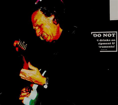 Prepared Guitar Stephen Blum