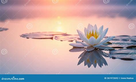 Circular Green Grass Strip Around A White Circle Circle Frame And