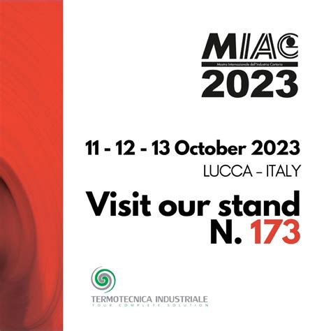 Miac Miac2023 Termotecnicaindustria Massimo Carucci