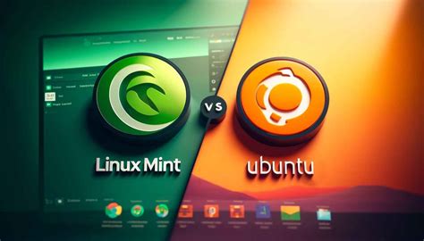 Linux MintとUbuntuの比較 - Genspark