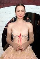 Maude Apatow Cabaret At The Kit Kat Club After Party In London The Drunken