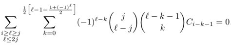 how to compute three sums involving binomial coefficients