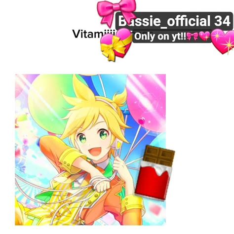 My First Vocaloid Vid He He Xd Vocaloid Youtube