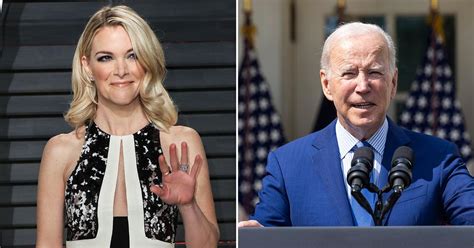 Megyn Kelly Calls Out Joe Biden For Declining Interview Before Super Bowl