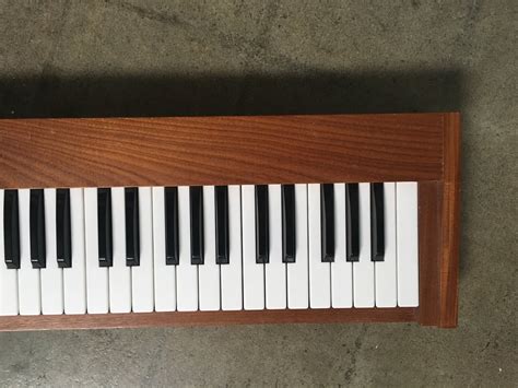 MATRIXSYNTH EMS Cricklewood Keyboard S Synthi Putney VCS