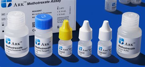 Ark Diagnostics Somagen Diagnostics