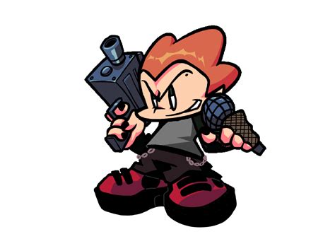 Fuckin Emo Pico Lmao By Tarantulaeggs On Newgrounds