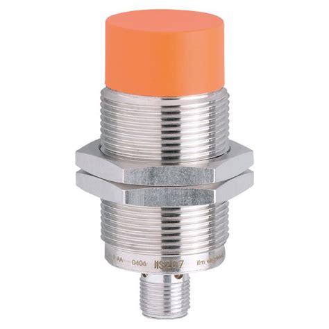 Ifm Inductive Analogue Sensor Ii5913 Industrialmegamart