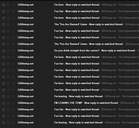 I Really Need To Disable These GBAtemp Net The Independent Video Game Community