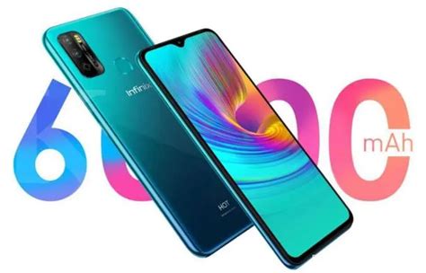 Mulai Dari Rp Juta Ini Hp Murah Ram Gb Pilihan