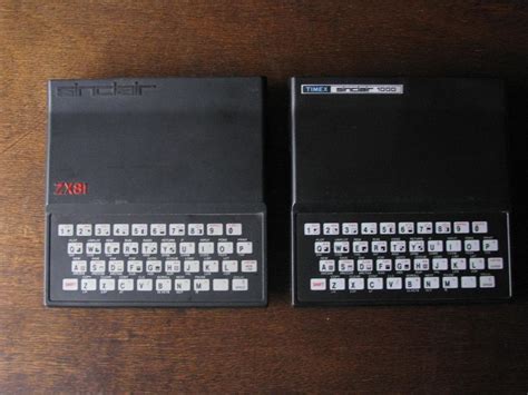 Sinclair Zx81 Plus Raspberry Pi And Arduino Retrofitting Project