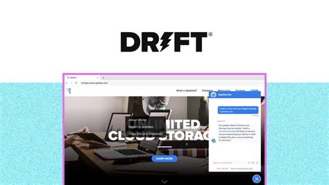 Drift Engage Customers And Grow Revenue Faster Appsumo