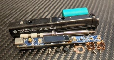 Pinecil Full Documentation Pine64