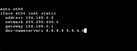 comment utiliser la commande ip dans linux [24 exemples utiles