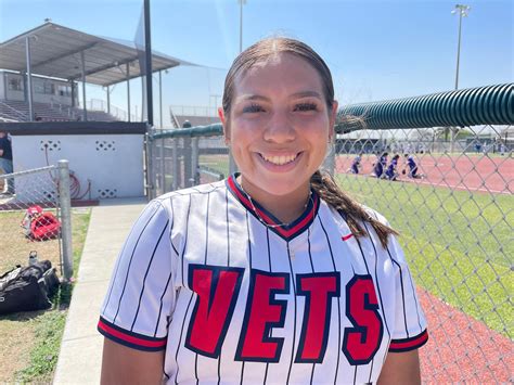 Three Grand Slams In A Game Veterans Memorial Softballs Isabella