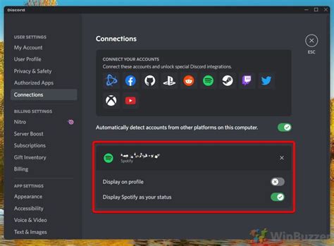 How To Connect Spotify To Discord And Use Discord Spotify Bots