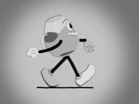 pin by wide angle on 3d made animation walk cycle motion design