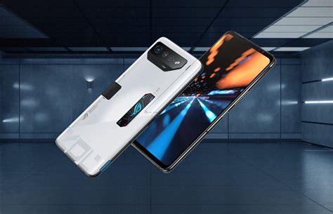 ASUS ROG 7: zasnovan za zagotavljanje vrhunske igralne izkušnje | City ...