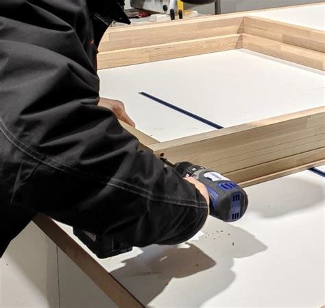 Châssis Fixes Toutes Les Portes