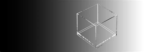 Perspex Box Manufacturer In China