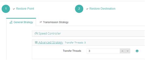 How To Backup And Restore Linux Server Easily In 7 Ways Vinchin Backup