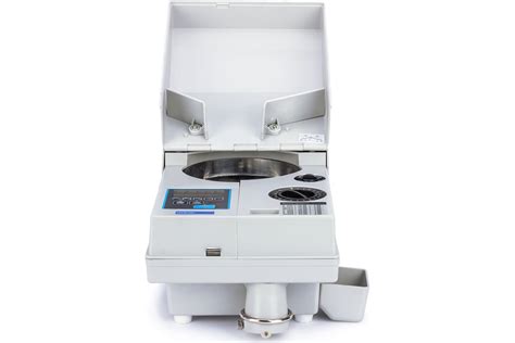 Счетчик монет DORS CT 3020 SYS-040926 - выгодная цена, отзывы ...