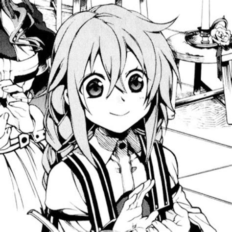 💙roxy Migurdia Manga Icon•09 Anime Character Design Manga Art Anime