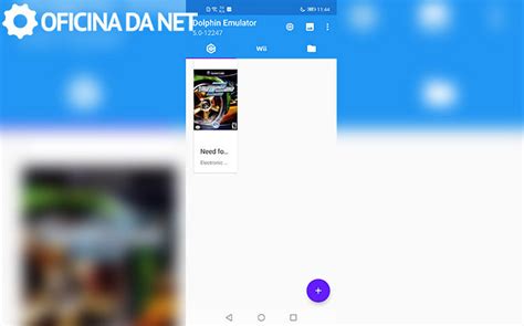 como usar um emulador android para jogar