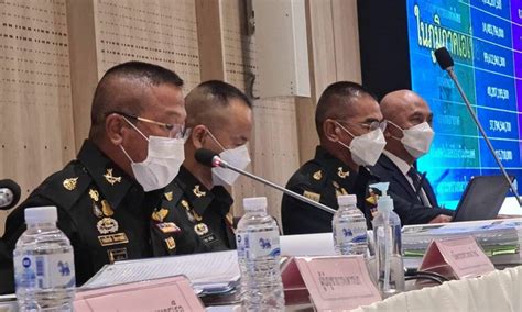 Latest News Articles And Breaking Stories Thaiger